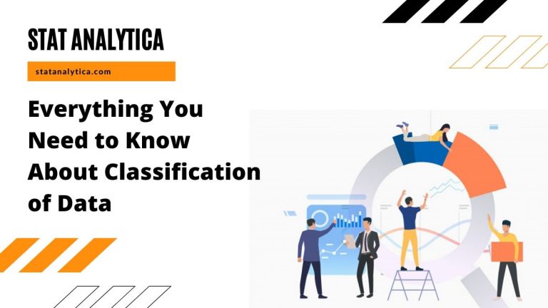 Everything You Need to Know About Classification of Data | Go Local ...