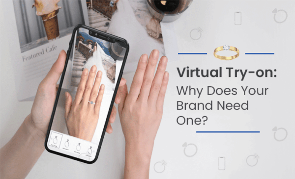 Virtual Try-on: What it is and Why Your Brand Needs One | Go Local ...