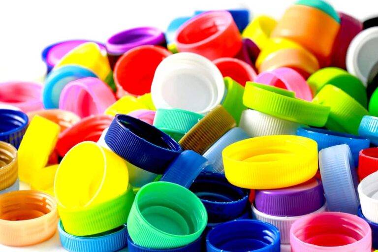 Buying Plastic Bottle Caps: How to Avoid Costly Closure Fails With ...