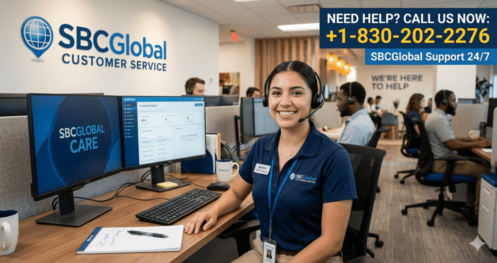 How to Recover Your SBCGlobal Email Password (2026) | Go Local ...
